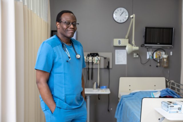 Soins infirmiers (Passerelle DEP-DEC) | Cégep Drummond