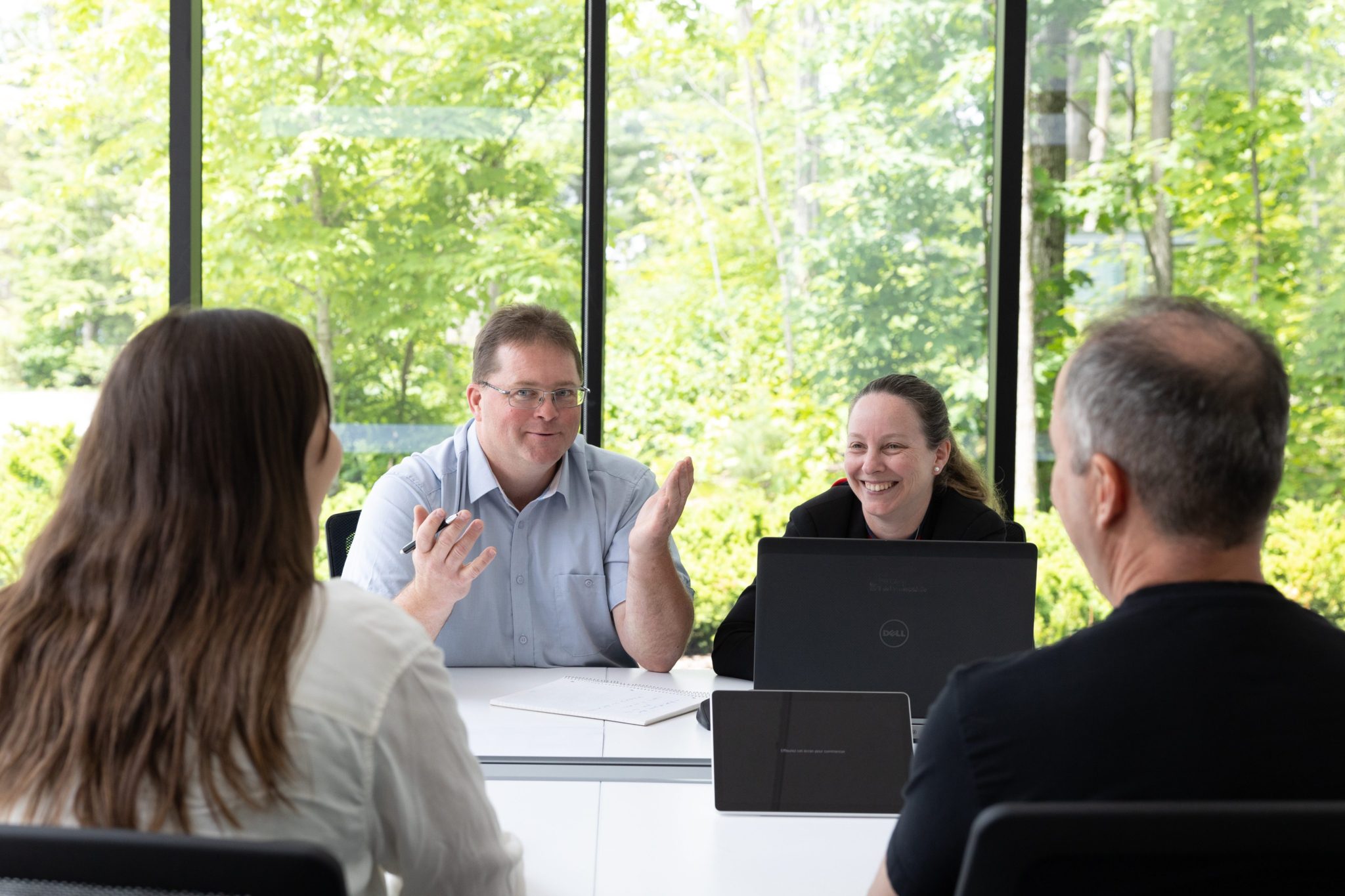 Formation SharePoint en ligne pour intranet | Cégep Drummond