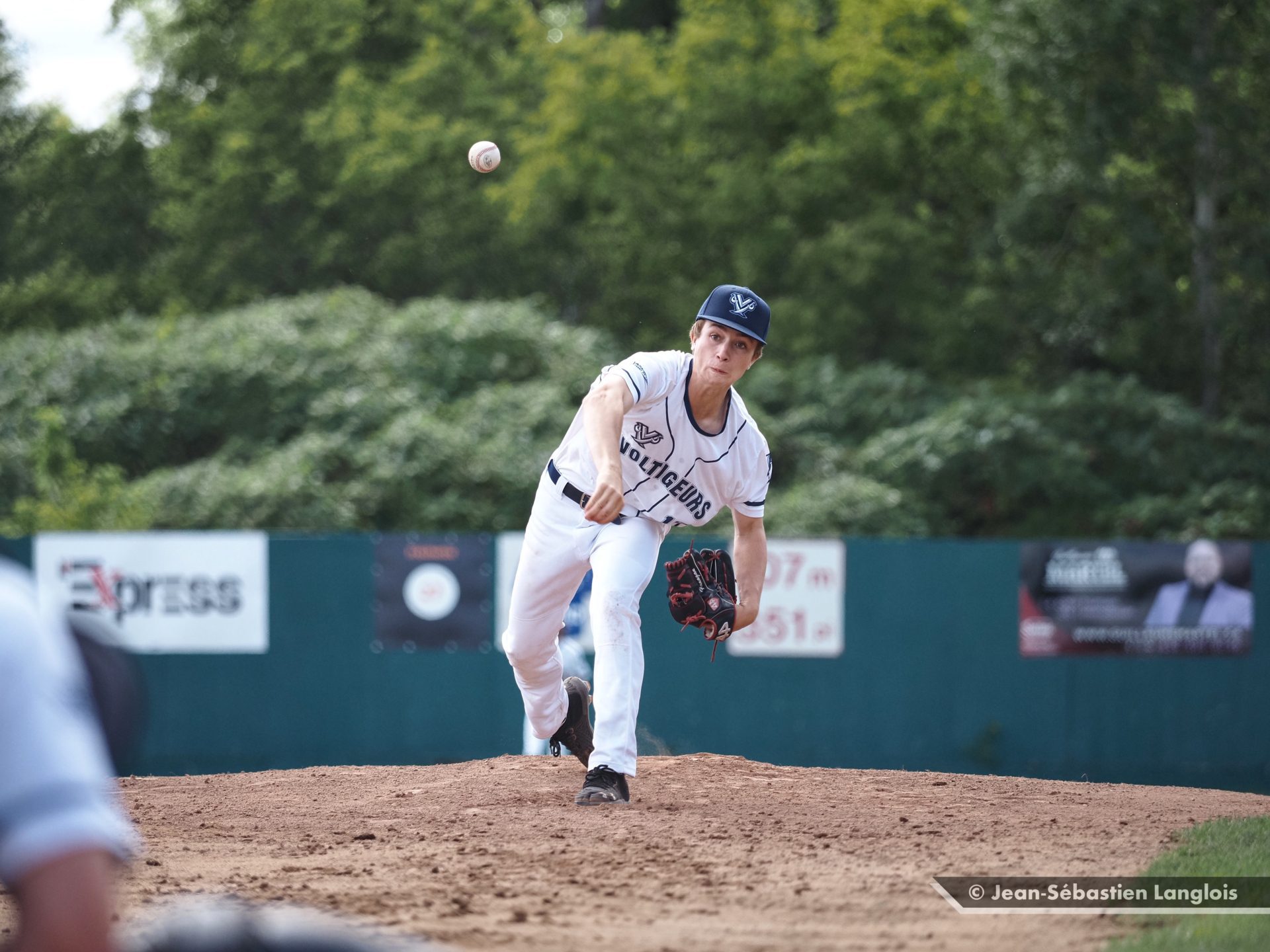 Baseball | Cégep de Drummondville