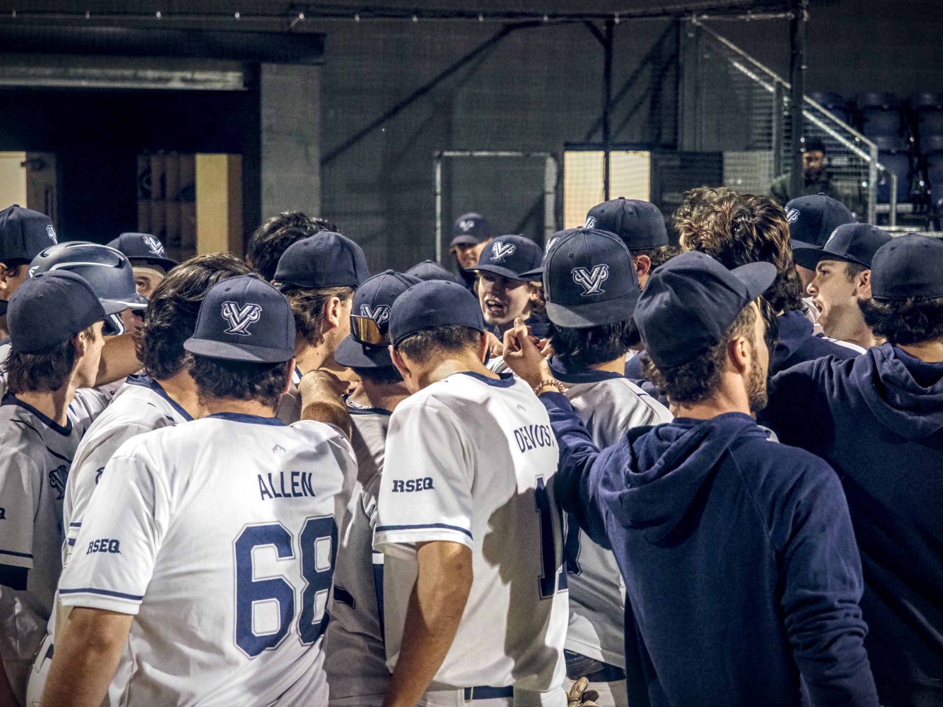 Baseball | Cégep de Drummondville