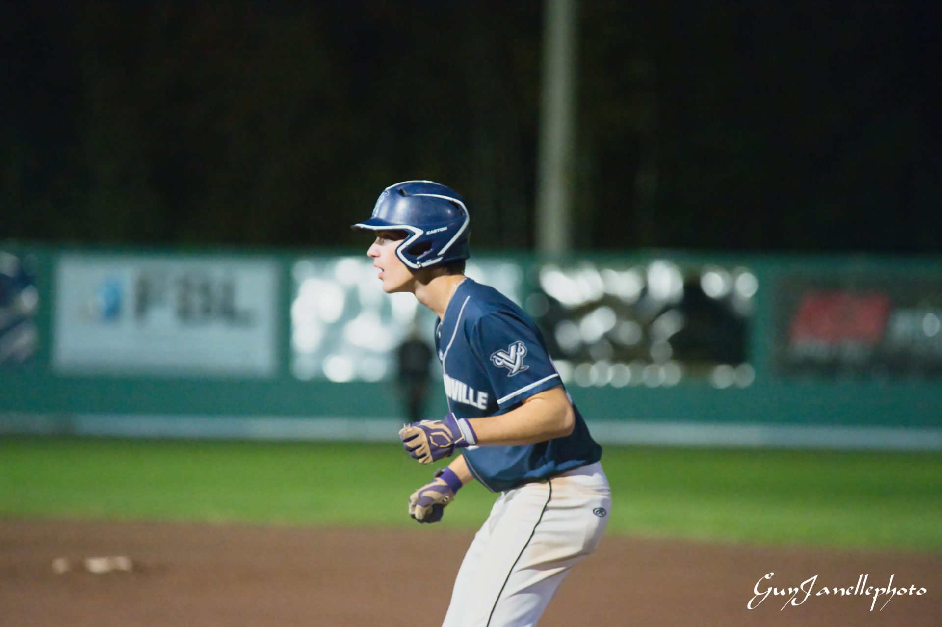 Baseball | Cégep de Drummondville