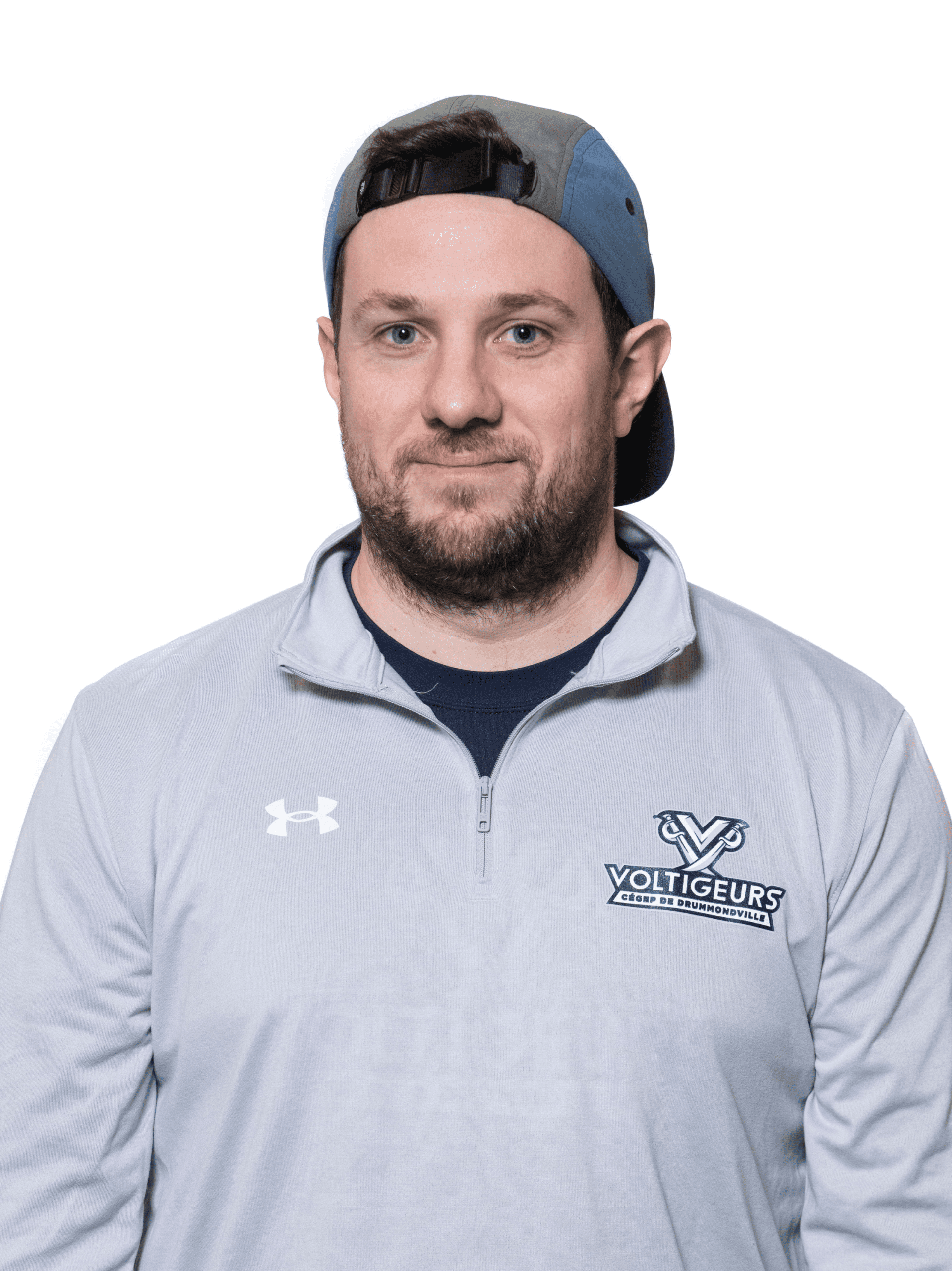 Soccer intérieur masculin | Cégep Drummond