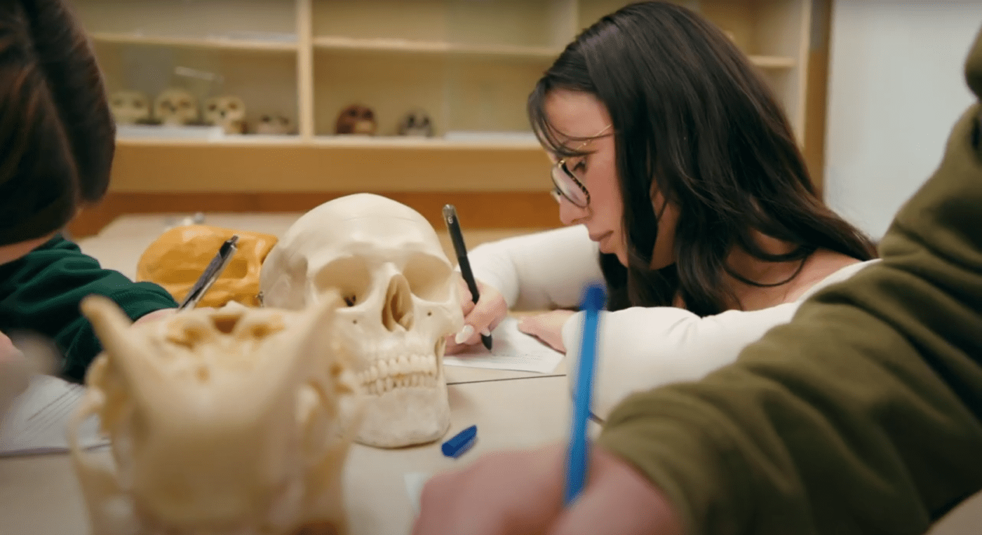 Sciences humaines | Cégep Drummond