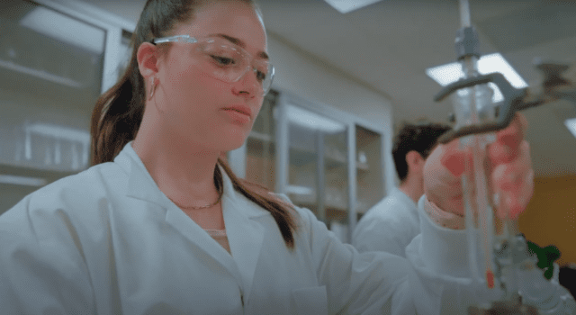 Sciences de la nature | Cégep Drummond