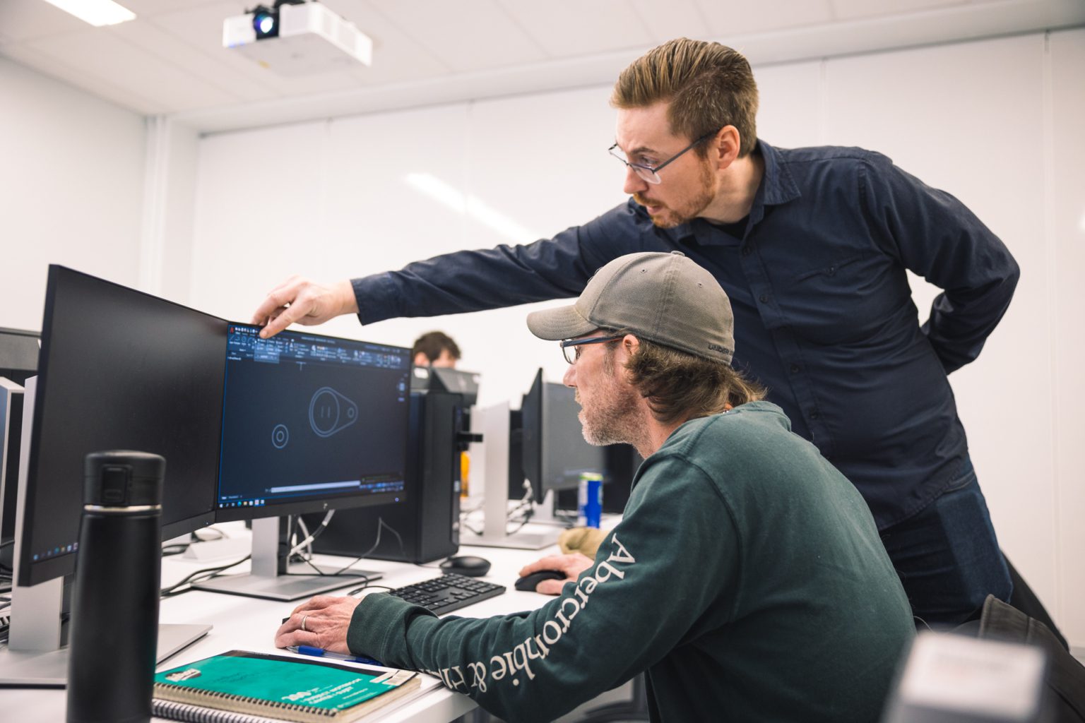 inc. - Accueil | Cégep Drummond