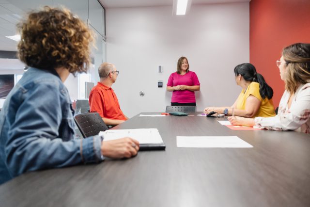 inc. - Accueil | Cégep Drummond