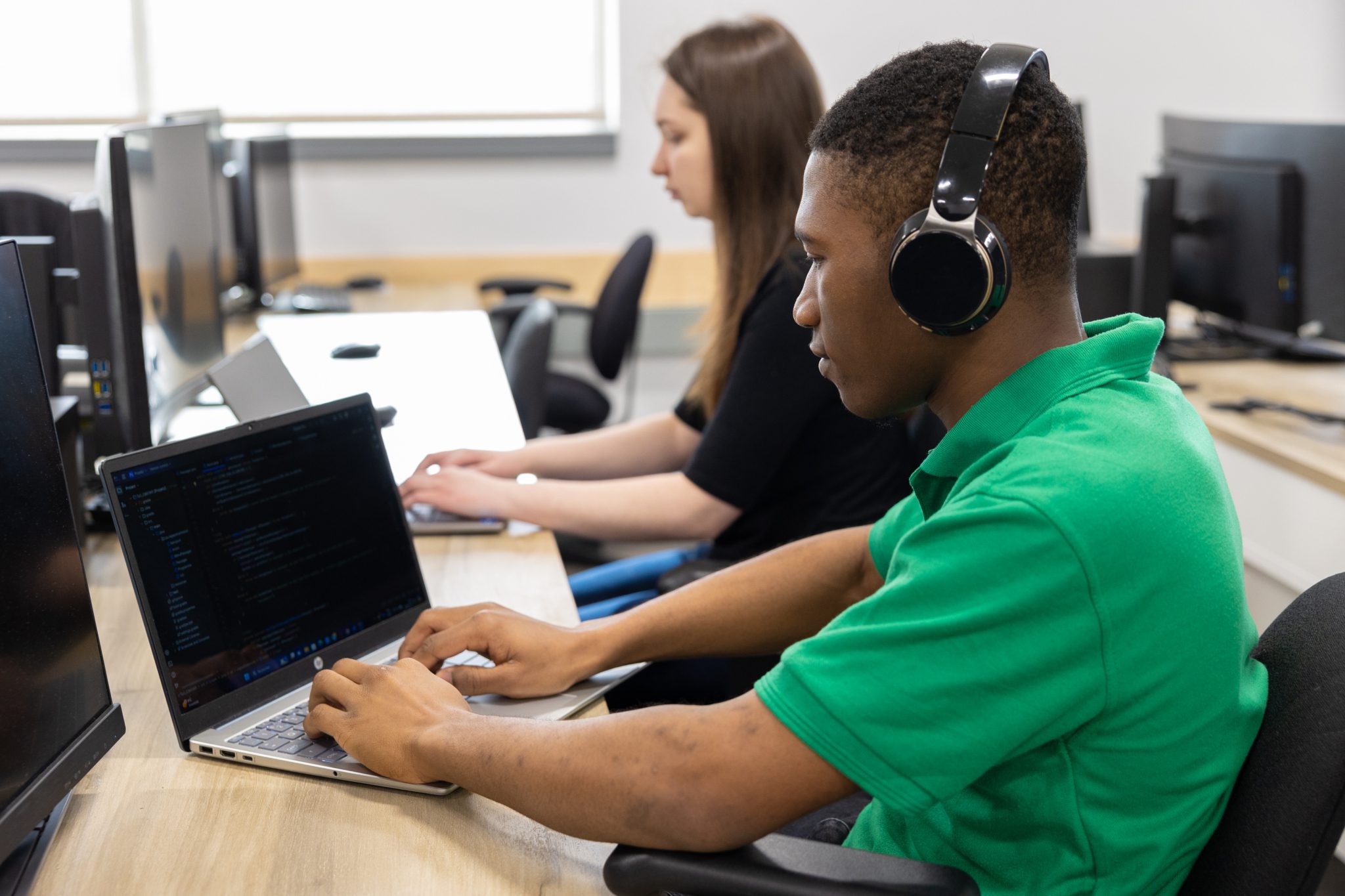 Sciences, informatique et mathématique | Cégep Drummond