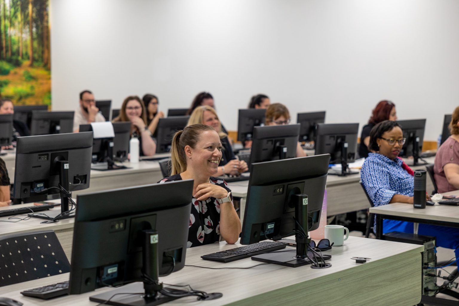 inc. - Accueil | Cégep Drummond