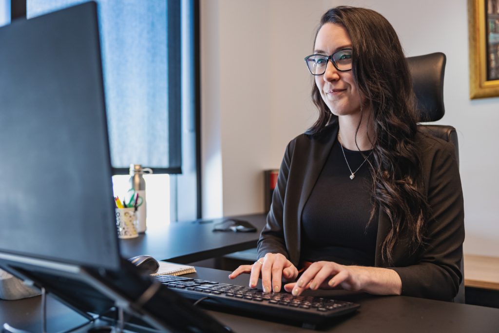 RAC Techniques de bureautique | Cégep Drummond