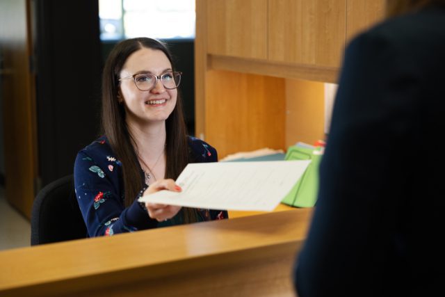 AEC Gestion des ressources humaines | Cégep Drummond