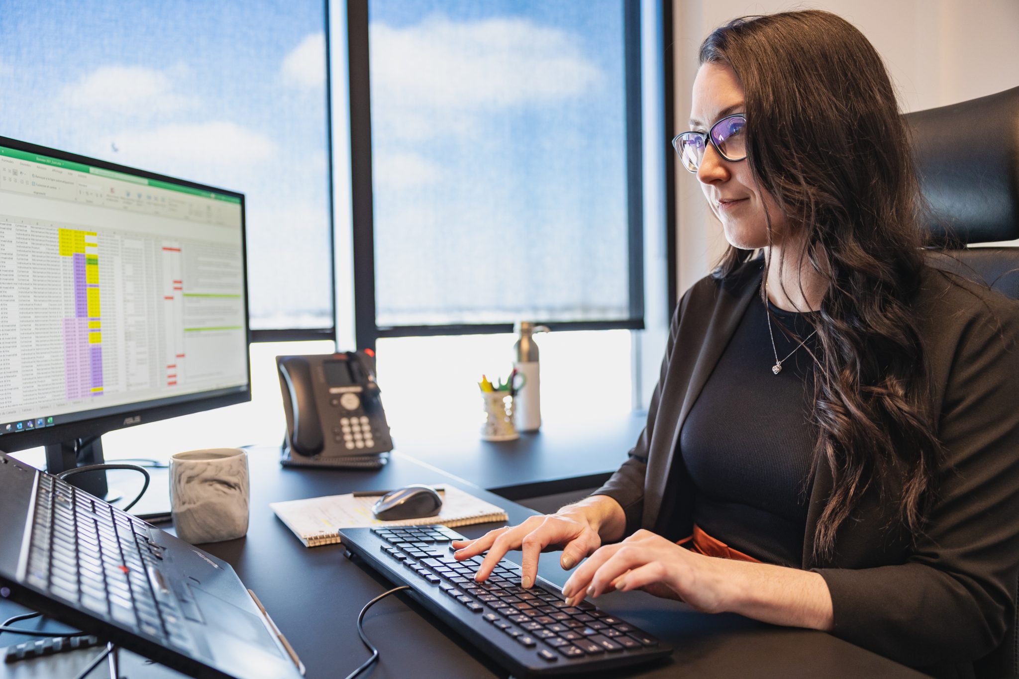 RAC Comptabilité | Cégep de Drummond