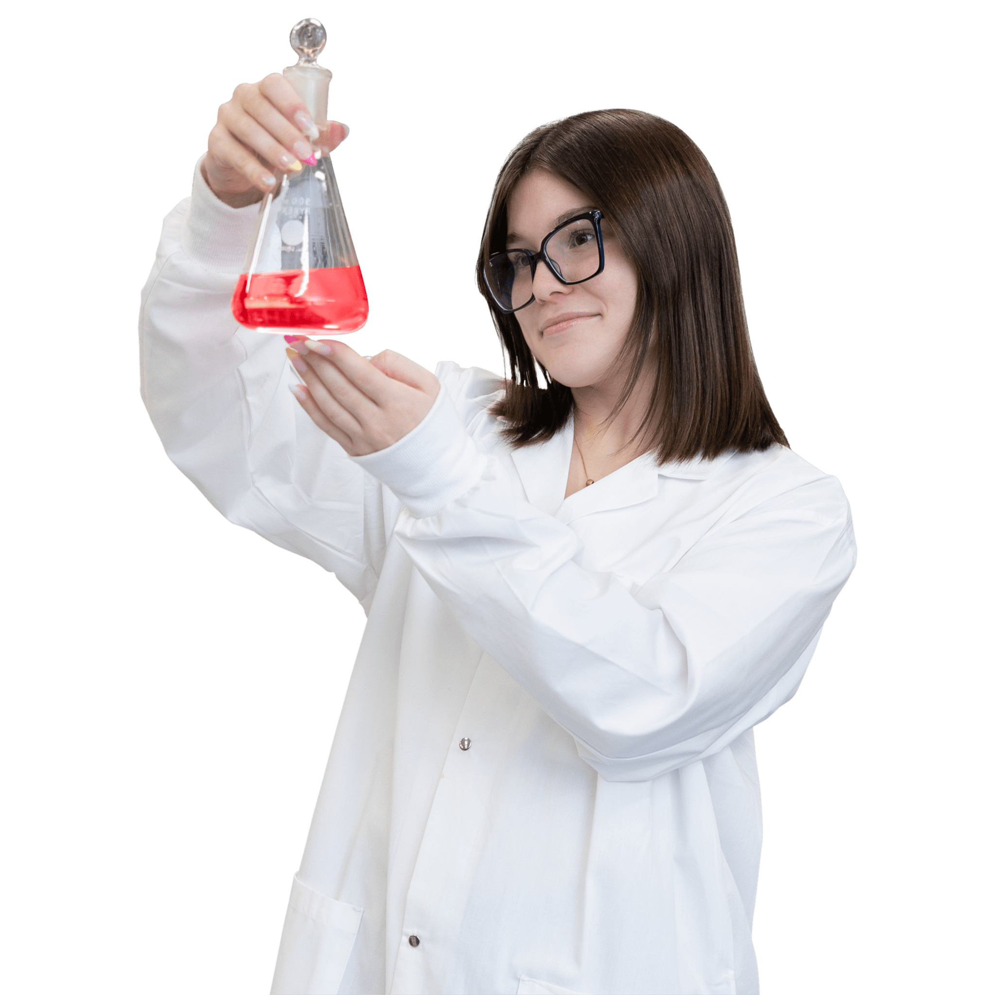 Sciences de la nature | Cégep Drummond