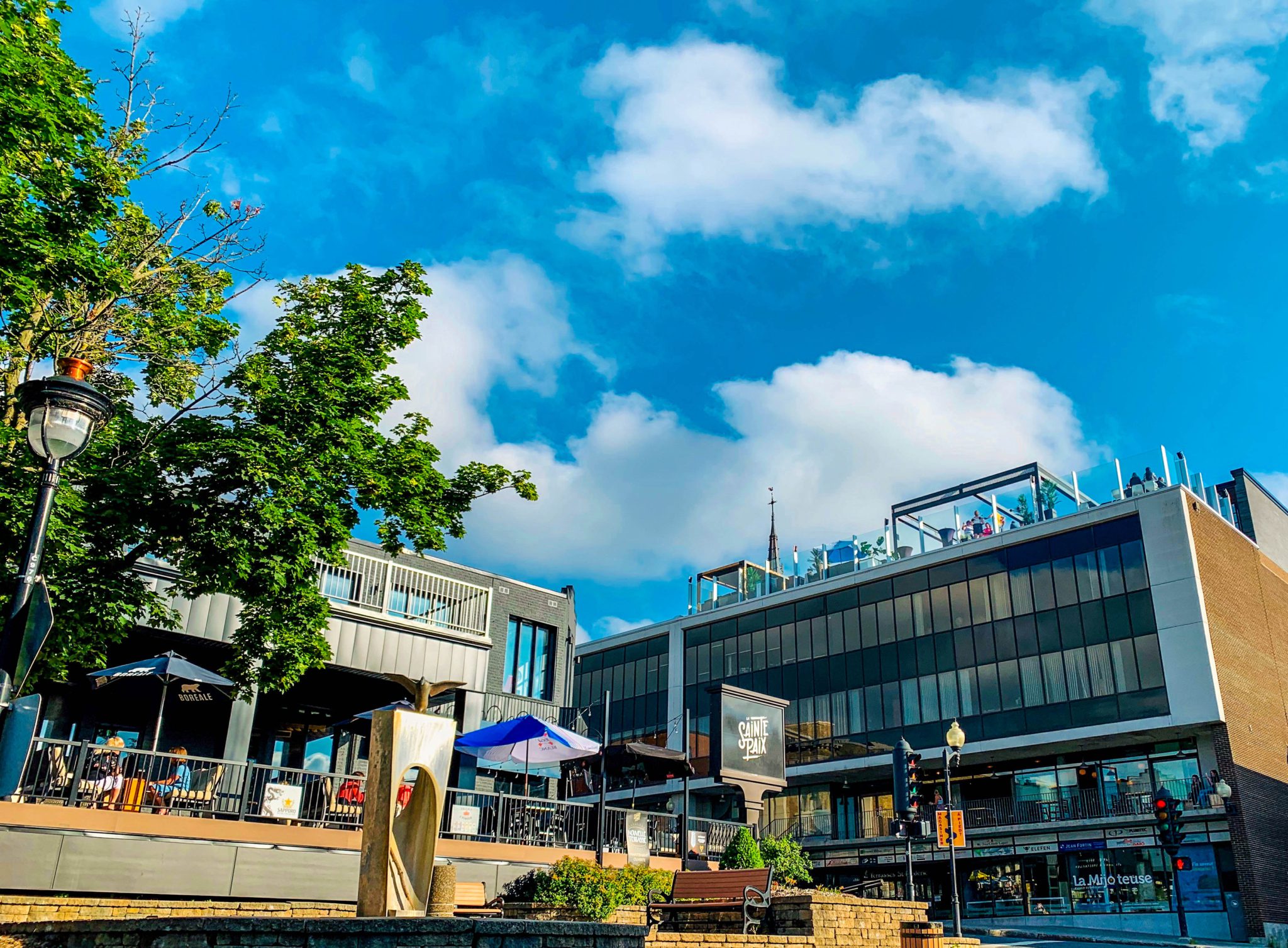 inc. - Accueil | Cégep Drummond