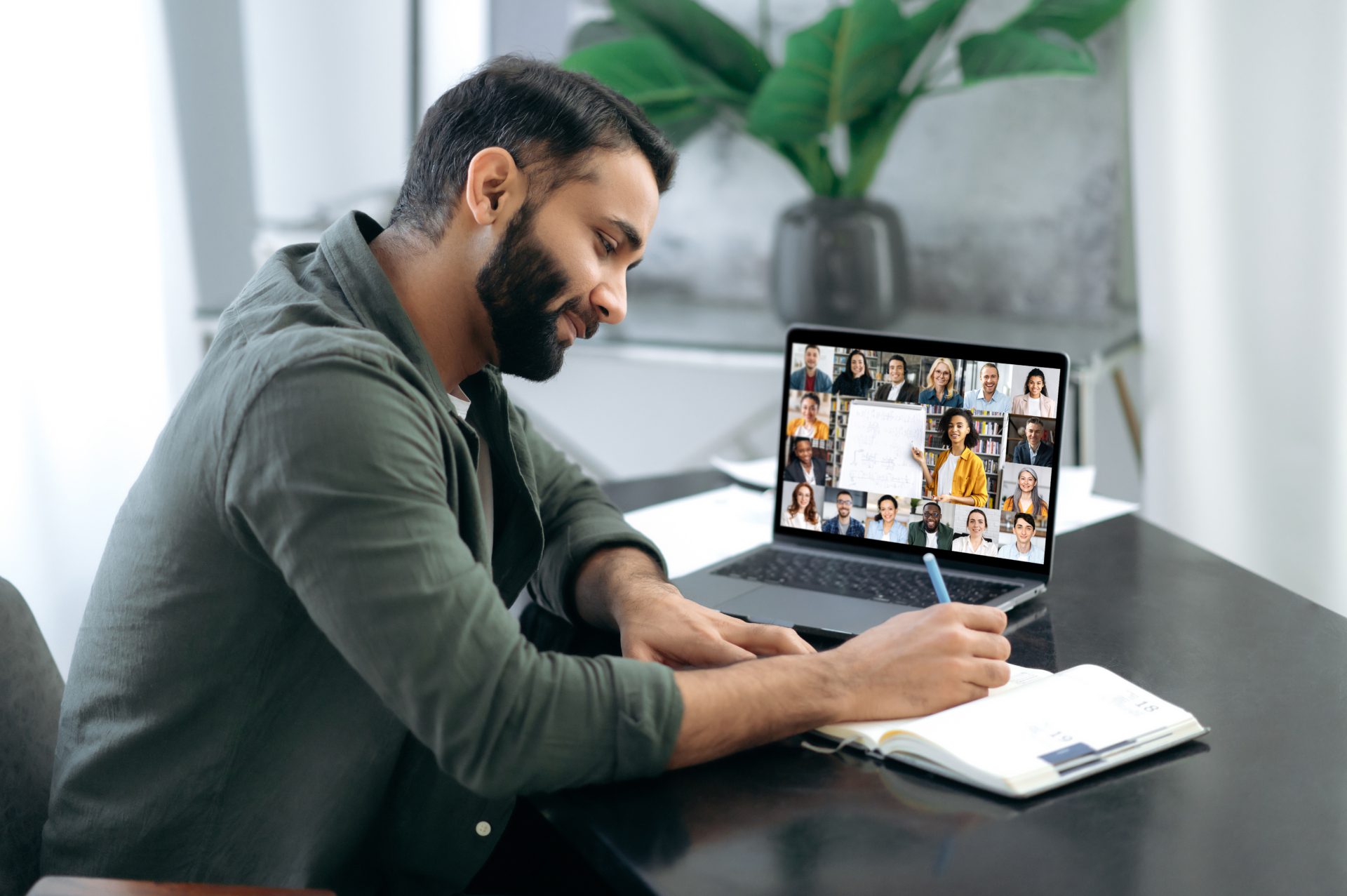 Planner et Project pour le web | Cégep Drummond