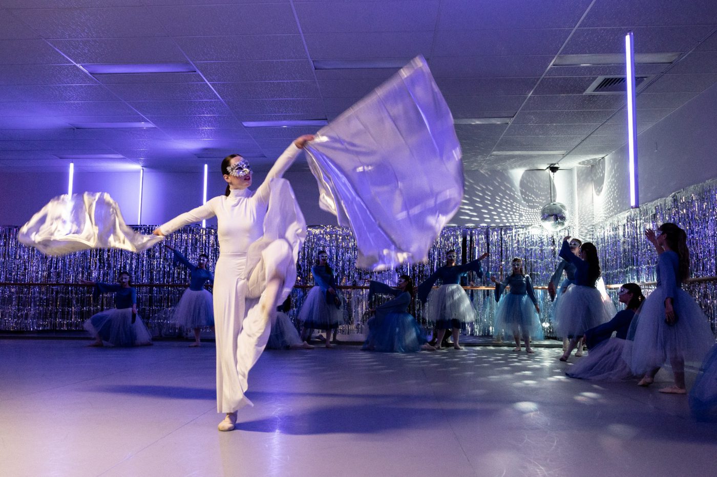 La magie du Pôle Nord atterrit au Cégep Drummond les 20 et 21 décembre ...